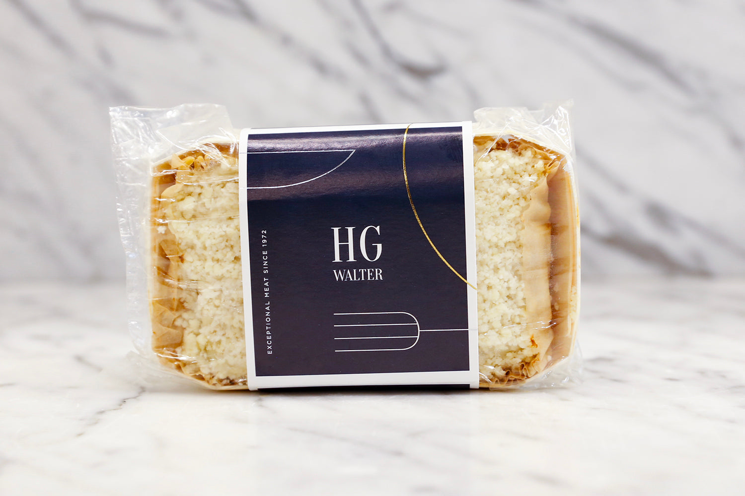 Buy Handmade Beef Lasagne | HG Walter Ltd