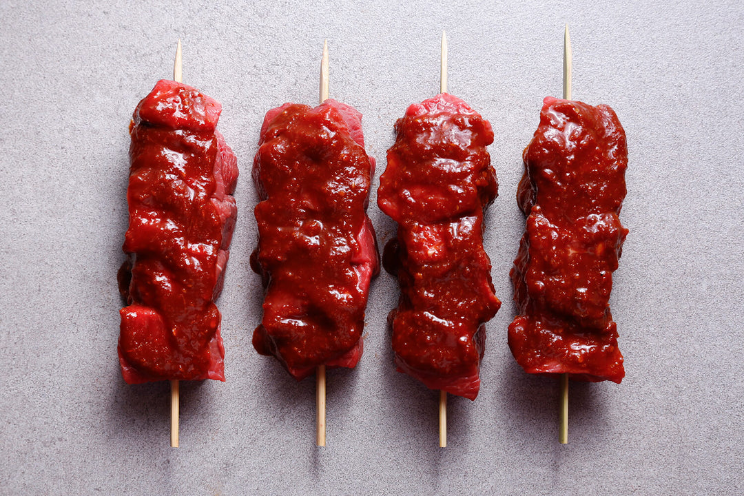Buy Beef Burgers & Brochettes Online | HG Walter Ltd