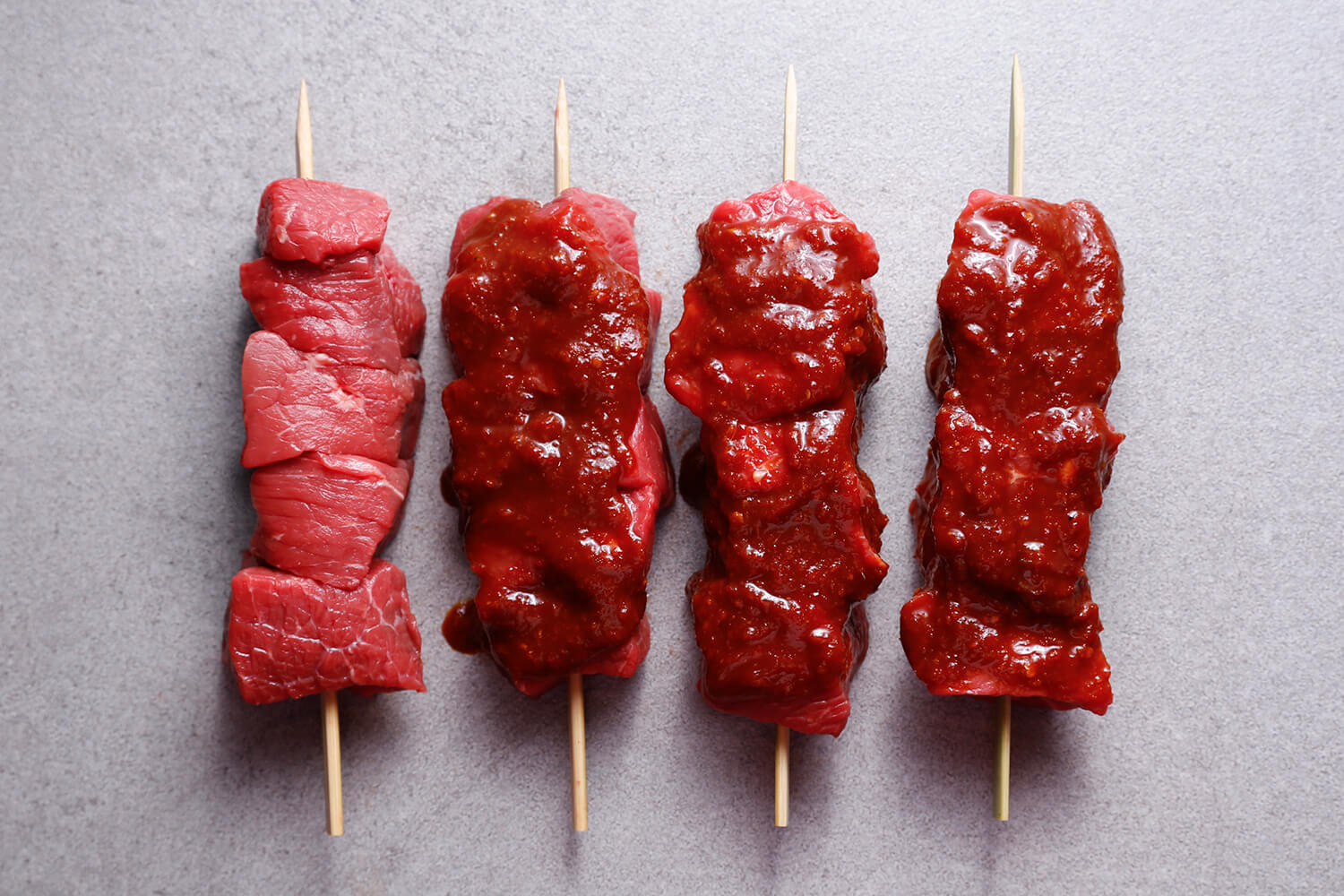 Buy Beef Burgers & Brochettes Online | HG Walter Ltd