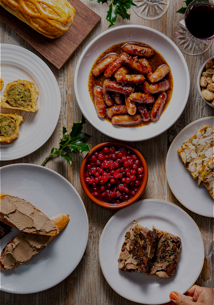 HG Walter | The UK's Best Online Butcher | Delivering Premium Meat