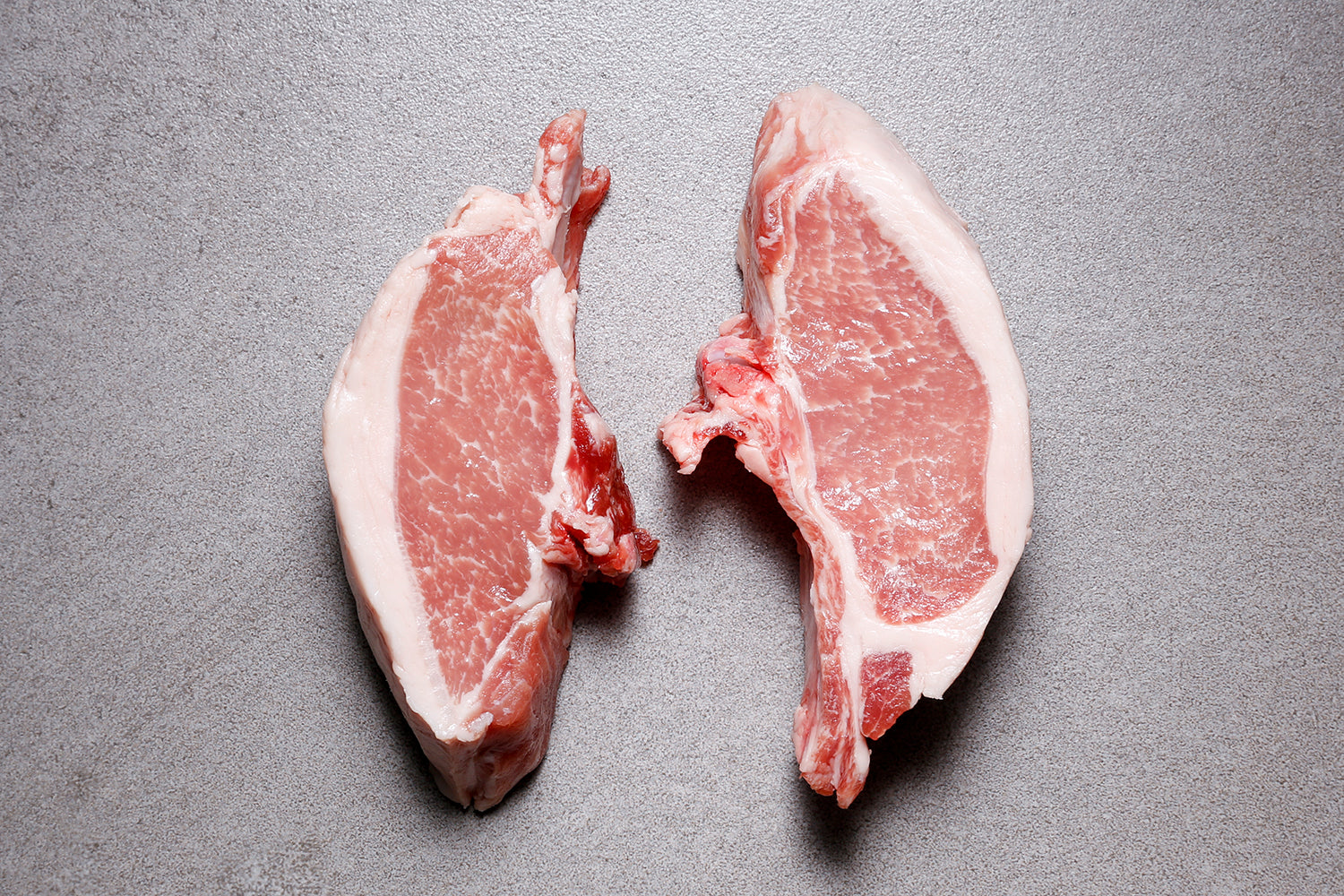 Buy Pork Chops & Steaks Online | HG Walter Ltd