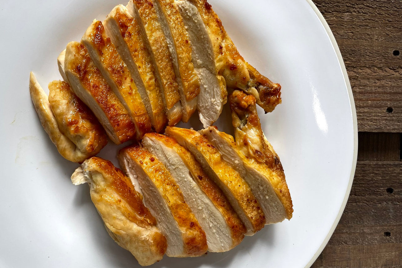 Buy Poultry Cuts Online | From Fillets to Thighs | HG Walter