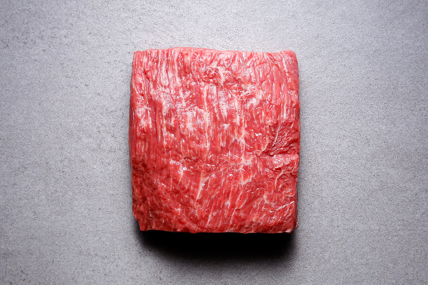 Dry-Aged Beef Steaks by HG Walter