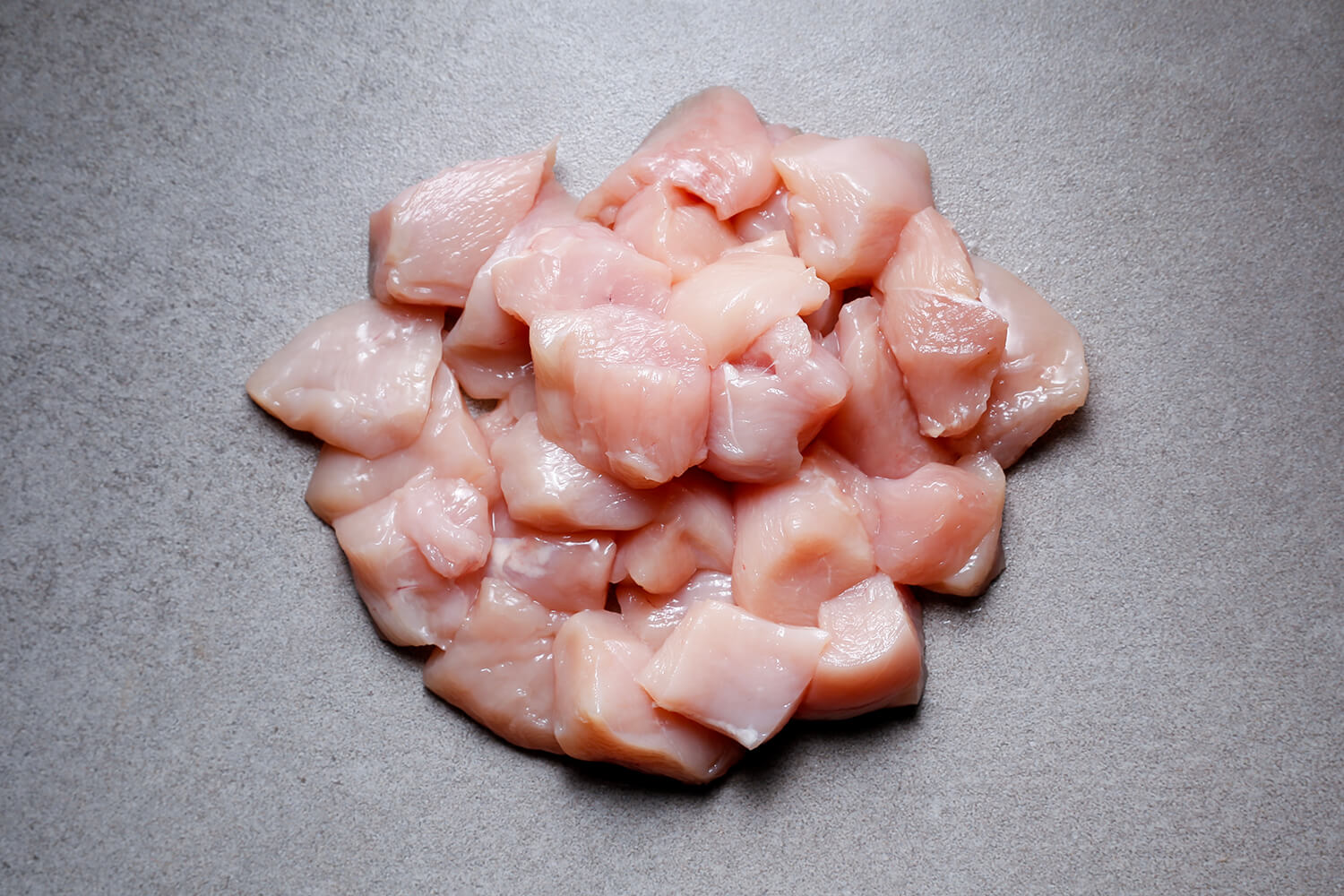 Buy Poultry Online | Minced & Diced | HG Walter Ltd
