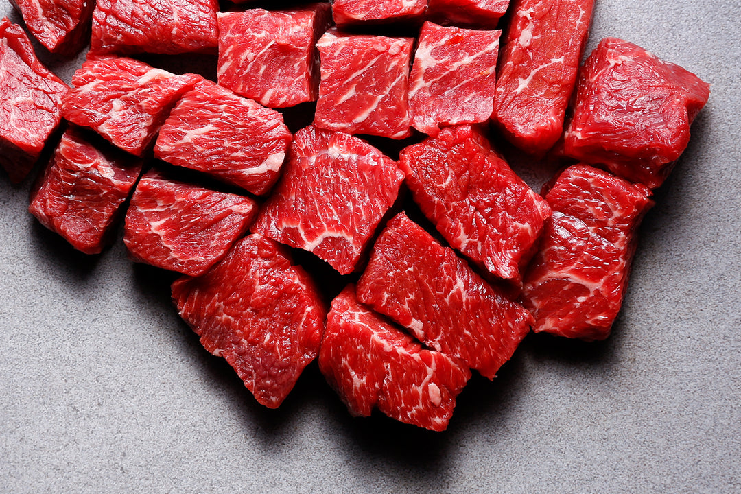 Buy Slow Cooking Beef Online Hg Walter Ltd
