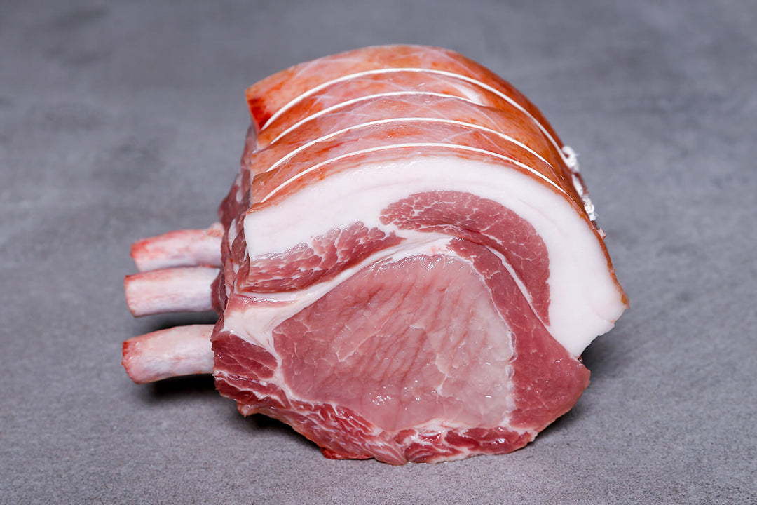Buy Fresh Pork Online | Free Range Pigs | HG Walter