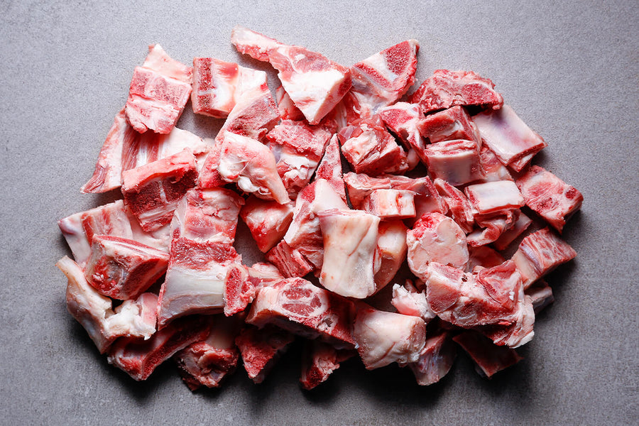 Buy Lamb Offal Online | HG Walter Ltd