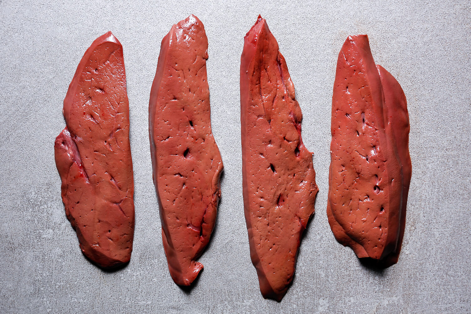 Buy Lamb Offal Online | HG Walter Ltd