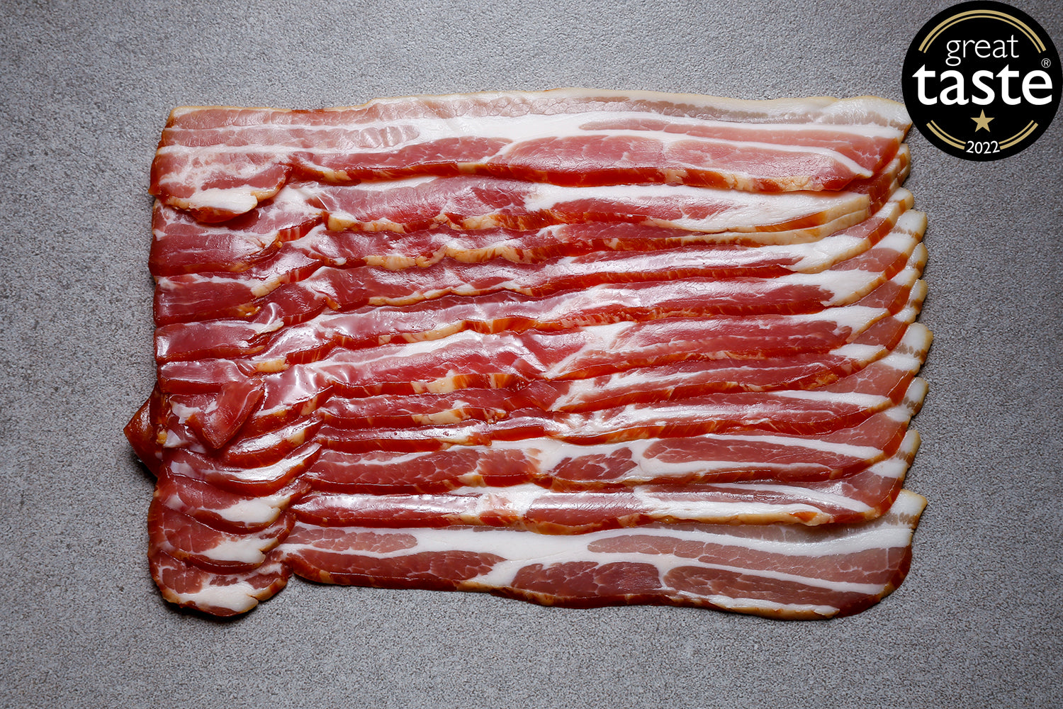 Buy Smoked Streaky Bacon Online | HG Walter Ltd